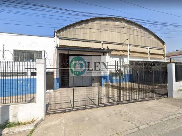 Galpão / Depósito para Venda em Guarulhos/SP Vila Nova Cumbica