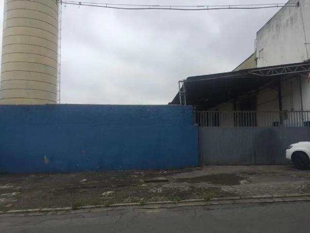 Galpão / Depósito para Venda em Guarulhos/SP Vila Nova Cumbica