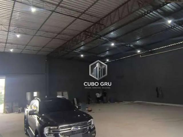Galpão / Depósito para Venda em Guarulhos/SP Vila Nova Cumbica