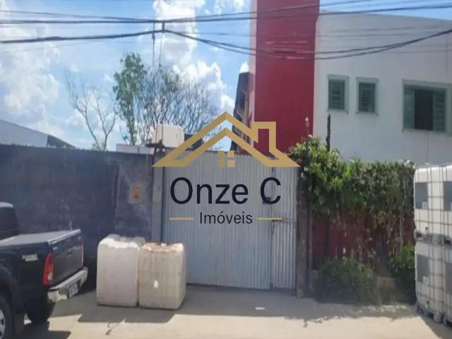 Galpão / Depósito para Venda em Guarulhos/SP Vila Nova Bonsucesso