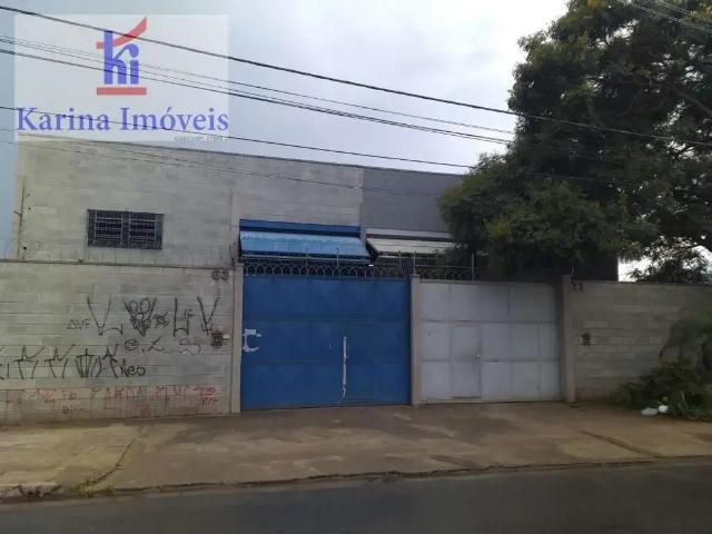 Galpão / Depósito para Venda em Guarulhos/SP Vila Nova Bonsucesso