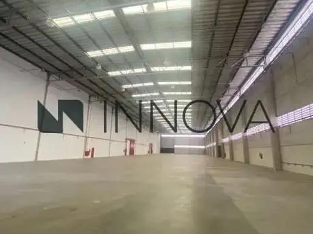 Galpão / Depósito para Venda em Guarulhos/SP Vila Nova Bonsucesso
