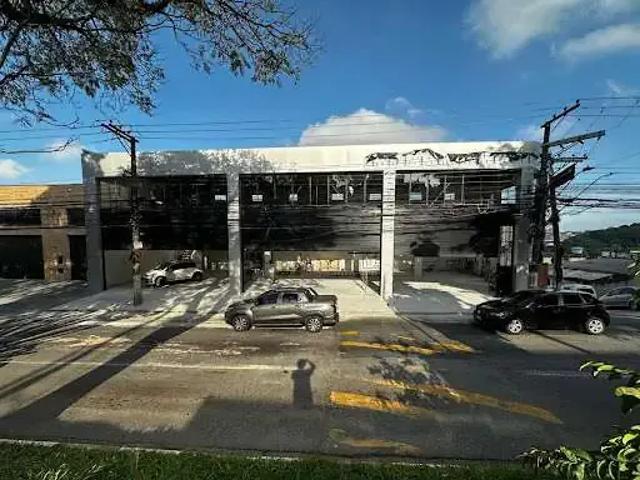 Galpão / Depósito para Venda em Guarulhos/SP Vila Augusta