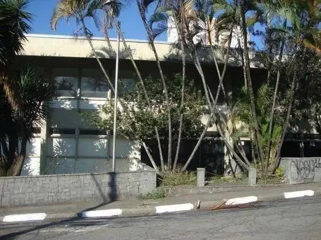 Galpão / Depósito para Venda em Guarulhos/SP Vila das Bandeiras