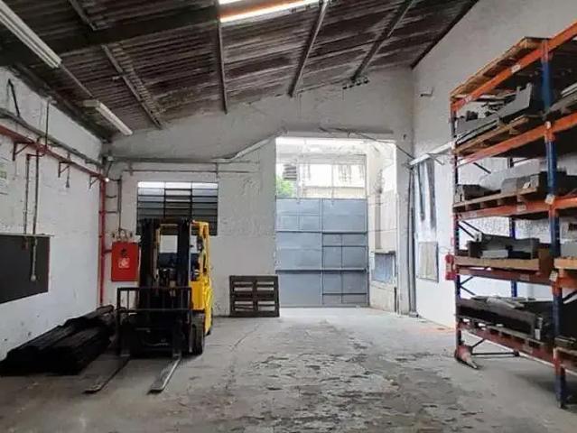 Galpão / Depósito para Venda em Guarulhos/SP Vila das Bandeiras