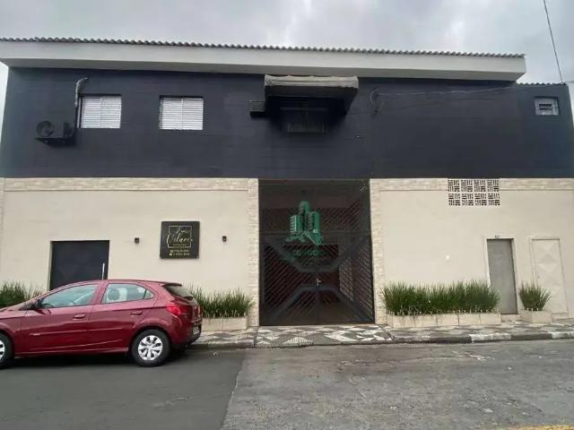Galpão / Depósito para Venda em Guarulhos/SP Vila das Bandeiras