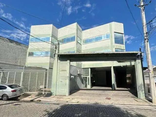 Galpão / Depósito para Venda em Guarulhos/SP Vila das Palmeiras