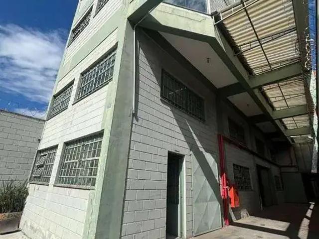 Galpão / Depósito para Venda em Guarulhos/SP Vila das Palmeiras