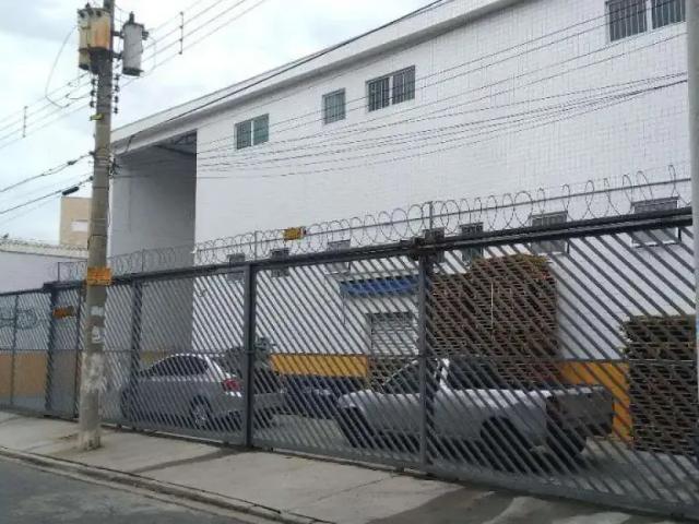 Galpão / Depósito para Venda em Guarulhos/SP Vila das Palmeiras