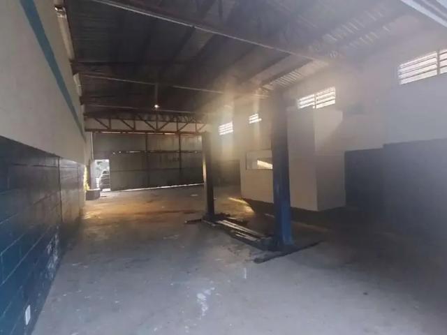 Galpão / Depósito para Venda em Guarulhos/SP Vila Flórida
