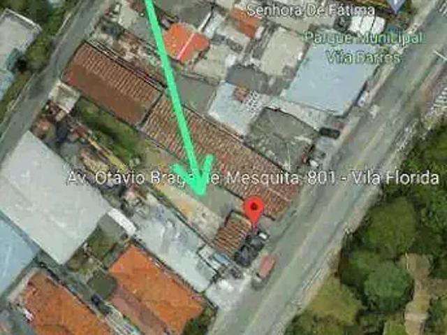 Galpão / Depósito para Venda em Guarulhos/SP Vila Flórida