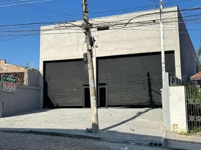 Galpão / Depósito para Venda em Guarulhos/SP Vila Galvão