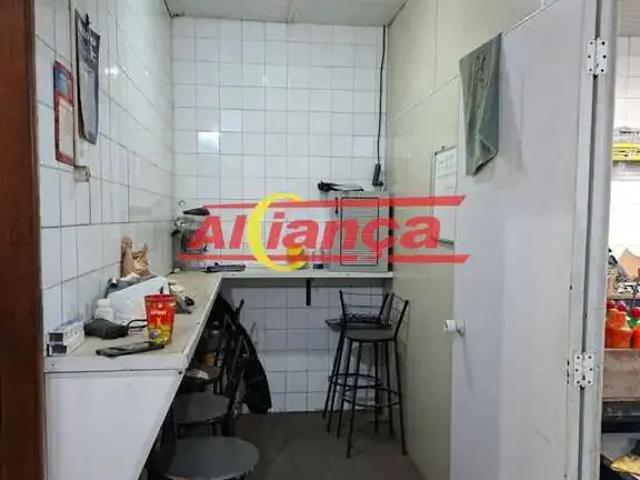 Galpão / Depósito para Venda em Guarulhos/SP Vila Galvão