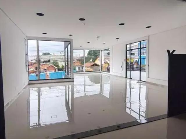 Galpão / Depósito para Venda em Guarulhos/SP Vila Galvão 1 Quartos