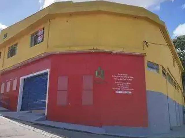 Galpão / Depósito para Venda em Guarulhos/SP Vila Itapoan