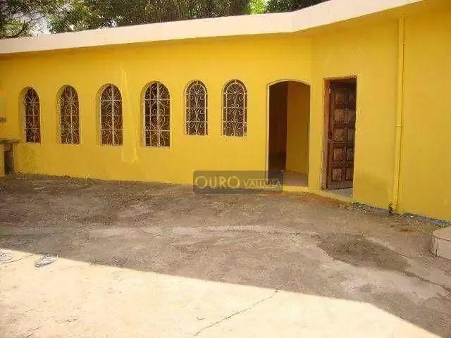 Galpão / Depósito para Venda em Guarulhos/SP Vila Itapoan