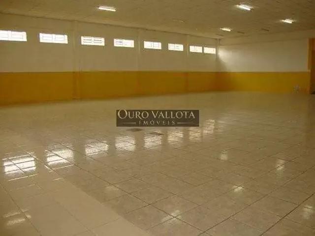 Galpão / Depósito para Venda em Guarulhos/SP Vila Itapoan