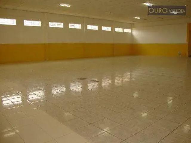 Galpão / Depósito para Venda em Guarulhos/SP Vila Itapoan