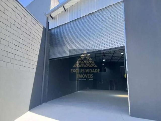 Galpão / Depósito para Venda em Guarulhos/SP Vila Izabel