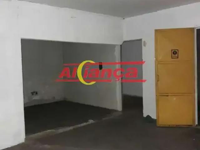 Galpão / Depósito para Venda em Guarulhos/SP Vila Lidio Santana