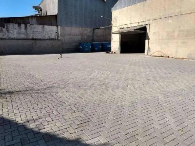 Galpão / Depósito para Venda em Guarulhos/SP Vila Paraíso