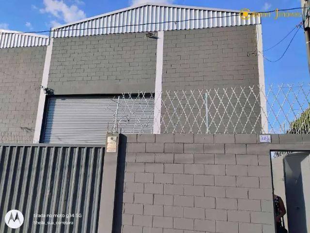 Galpão / Depósito para Venda em Guarulhos/SP Vila Paraíso
