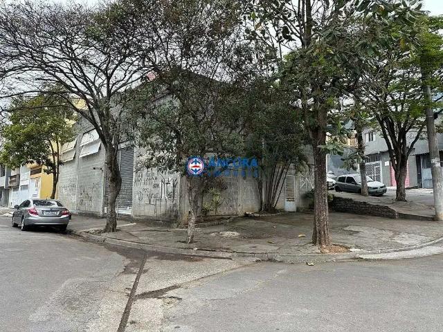 Galpão / Depósito para Venda em Guarulhos/SP Vila Paraíso
