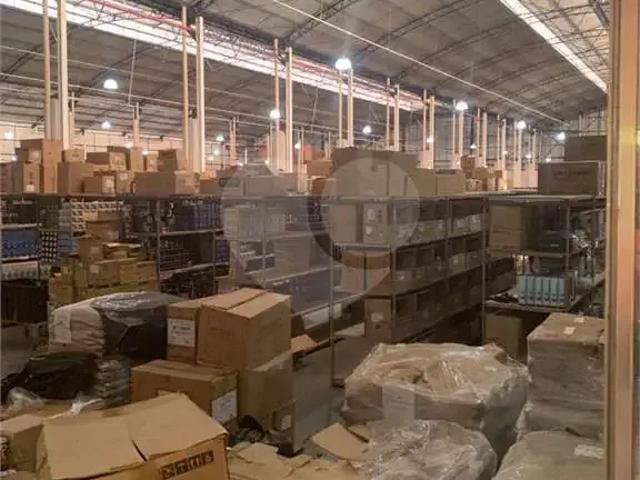 Galpão / Depósito para Venda em Guarulhos/SP Vila Paraíso