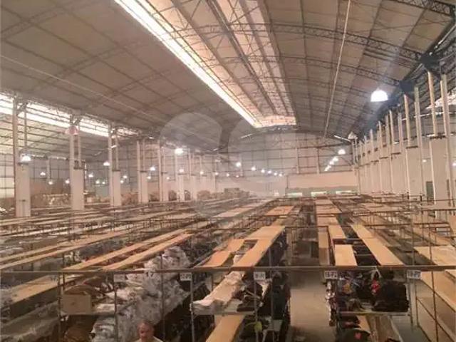 Galpão / Depósito para Venda em Guarulhos/SP Vila Paraíso