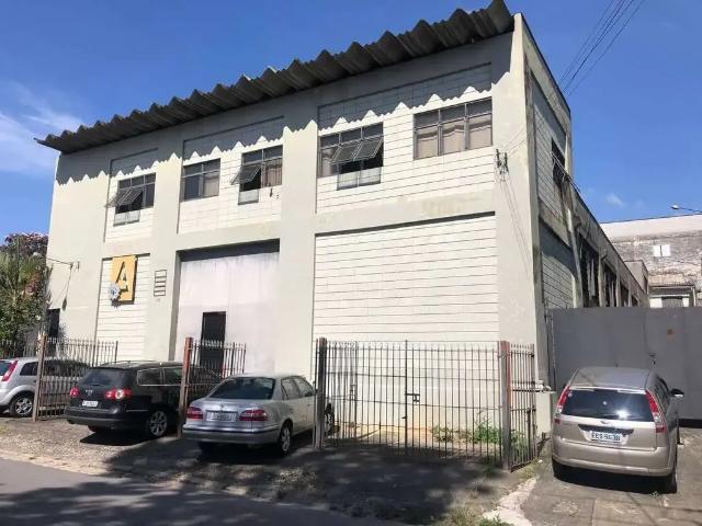Galpão / Depósito para Venda em Guarulhos/SP Vila Rosália
