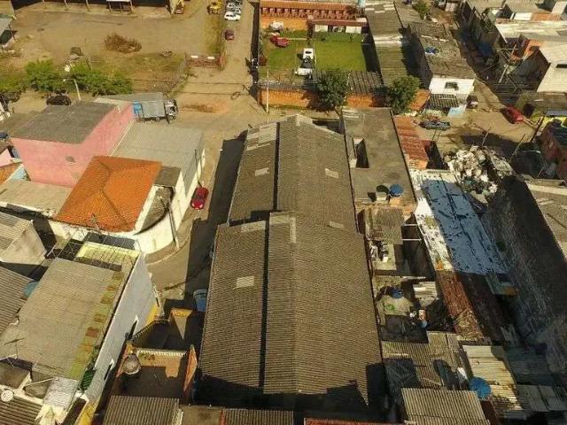 Galpão / Depósito para Venda em Guarulhos/SP Vila São Rafael