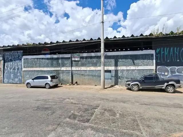 Galpão / Depósito para Venda em Guarulhos/SP Vila São Rafael