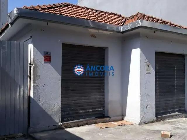 Galpão / Depósito para Venda em Guarulhos/SP Vila Sorocabana