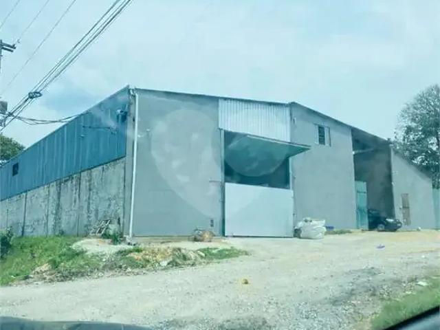 Galpão / Depósito para Venda em Guarulhos/SP Água Azul