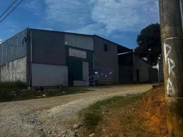 Galpão / Depósito para Venda em Guarulhos/SP Água Azul
