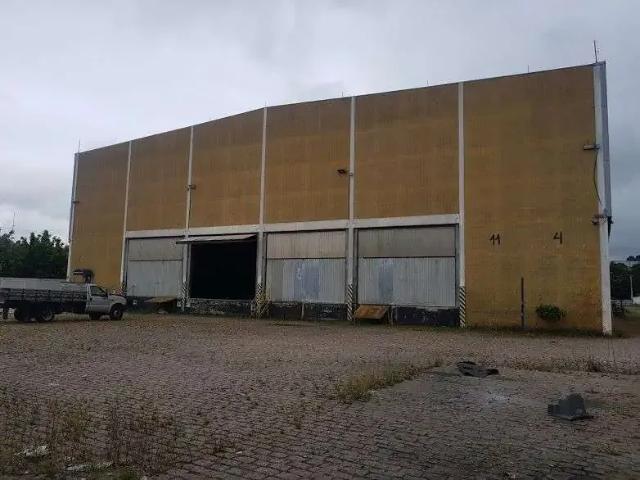 Galpão / Depósito para Venda em Guarulhos/SP Bonsucesso