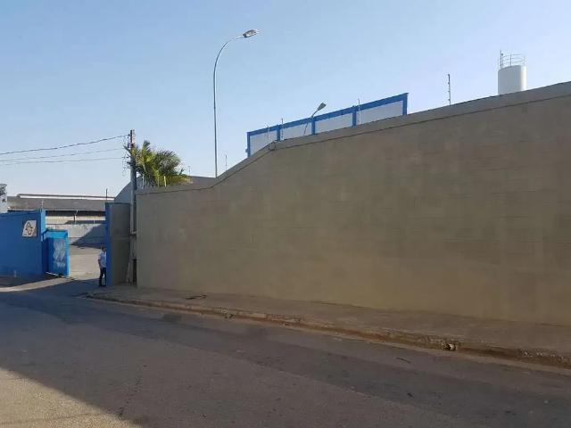 Galpão / Depósito para Venda em Guarulhos/SP Bonsucesso