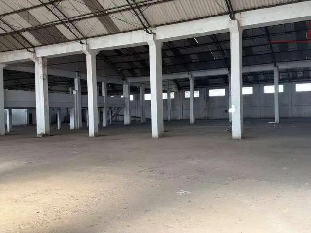 Galpão / Depósito para Venda em Guarulhos/SP Centro