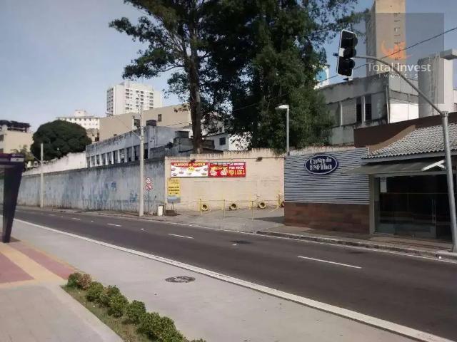 Galpão / Depósito para Venda em Guarulhos/SP Centro