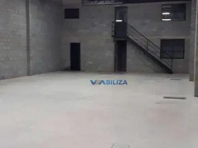 Galpão / Depósito para Venda em Guarulhos/SP Cidade Aracilia