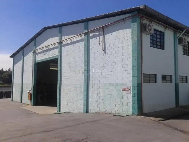 Galpão / Depósito para Venda em Guarulhos/SP Cidade Aracilia