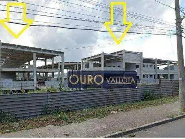 Galpão / Depósito para Venda em Guarulhos/SP Cidade Aracilia