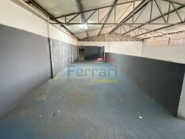 Galpão / Depósito para Venda em Guarulhos/SP Cidade Aracilia
