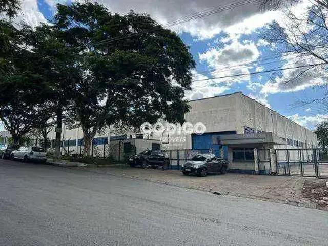 Galpão / Depósito para Venda em Guarulhos/SP Cidade Aracilia