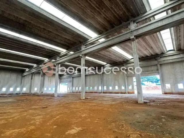 Galpão / Depósito para Venda em Guarulhos/SP Cidade Aracilia