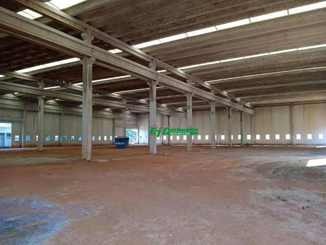 Galpão / Depósito para Venda em Guarulhos/SP Cidade Aracilia