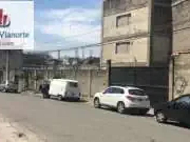 Galpão / Depósito para Venda em Guarulhos/SP Cidade Industrial Satélite de São Paulo