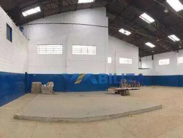 Galpão / Depósito para Venda em Guarulhos/SP Cidade Industrial Satélite de São Paulo