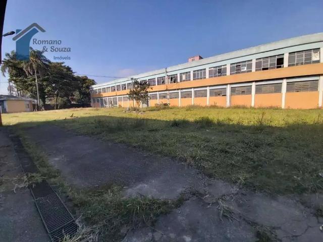Galpão / Depósito para Venda em Guarulhos/SP Cidade Industrial Satélite de São Paulo