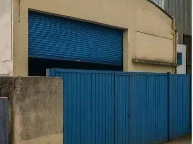 Galpão / Depósito para Venda em Guarulhos/SP Cidade Industrial Satélite de São Paulo